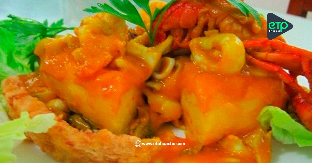 Feria ‘Sabores de Chancay’ espera asistencia de 20,000 personas del 12 ...